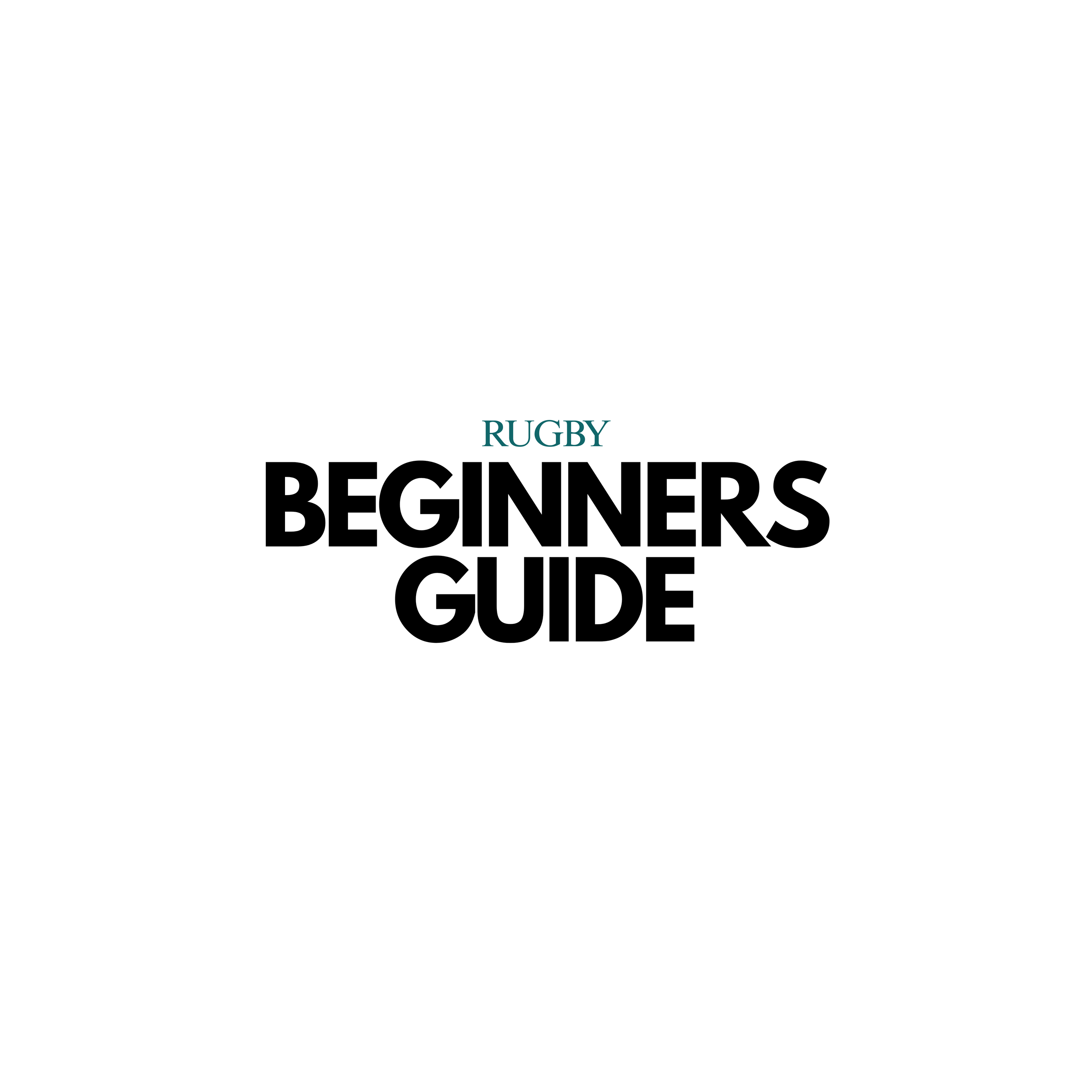 A Beginners Guide To Rugby – Faranroe